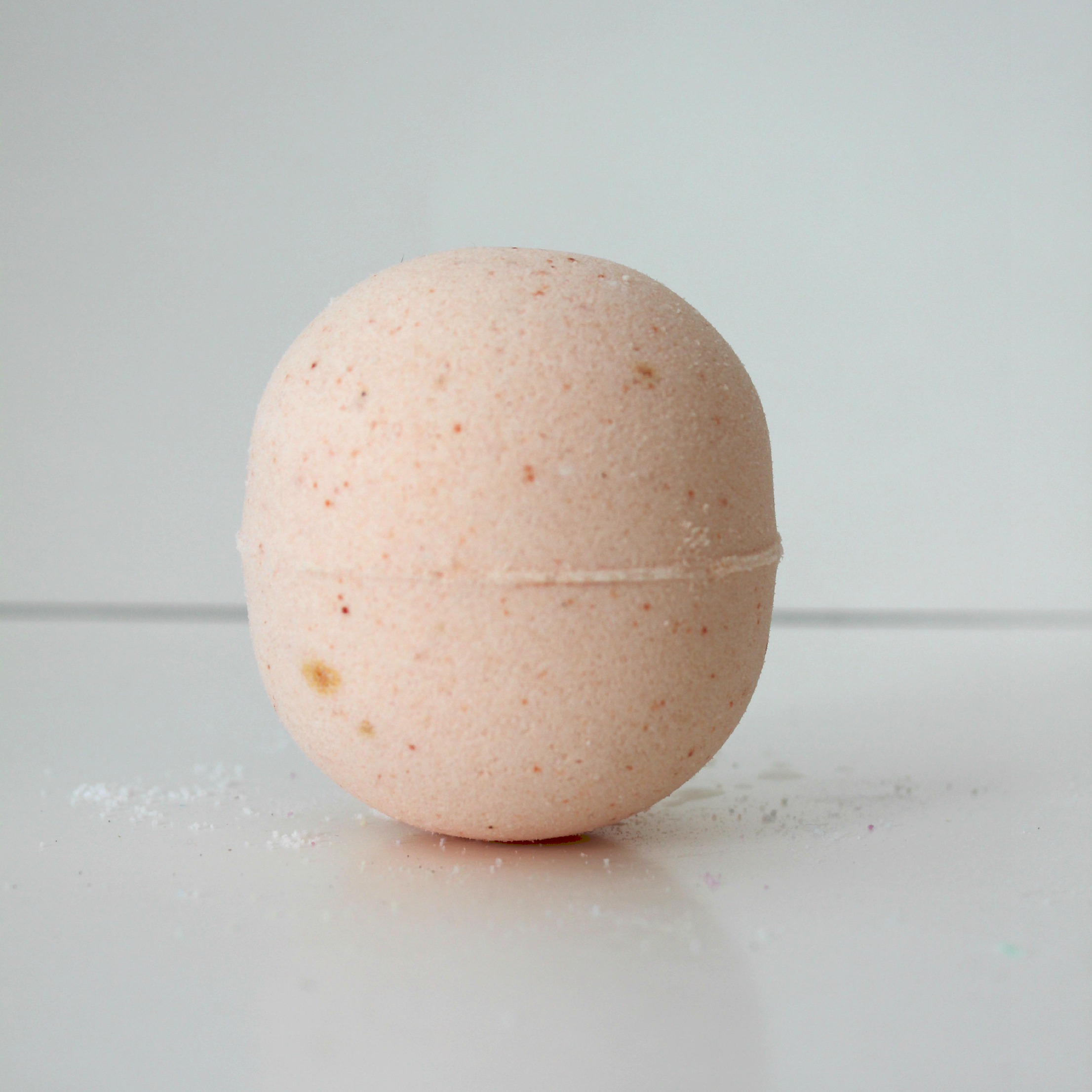 Mango Mondo Bath Bomb on Luulla